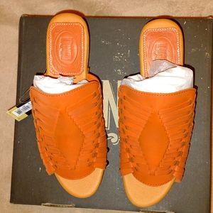 dingo | Shoes | Dingo Dreamweaver Clogs In Rust Just Stunning Looking ...